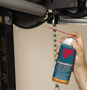 Chainmate® – Machinebanks