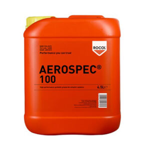 AEROSPEC 100 – Machinebanks