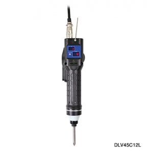 Delvo C Series (Current control type) – Machinebanks