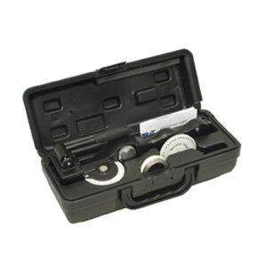 Stainless Steel Tape Embossing System – Machinebanks