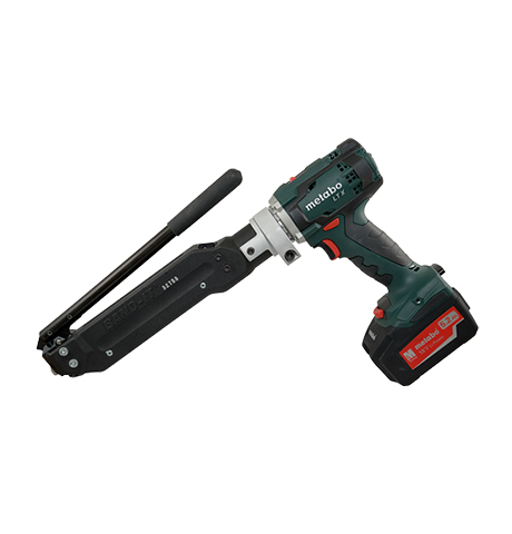 Ultra-Lok® System – Machinebanks