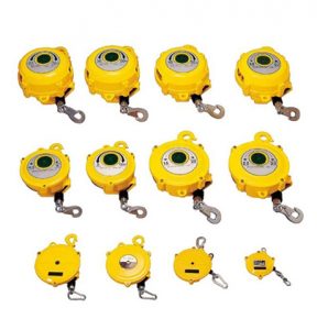 Spring Balancer Series – Machinebanks