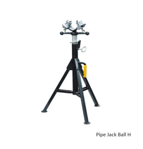 Pipe Support – Machinebanks