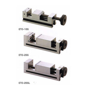 Precision Tool Makers’ Vises – Machinebanks