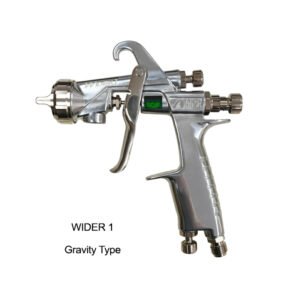 Compact Spray Guns – Machinebanks