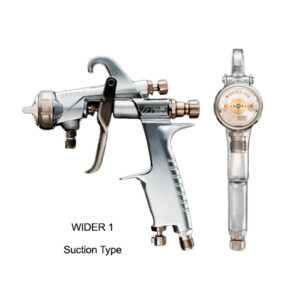 Compact Spray Guns – Machinebanks