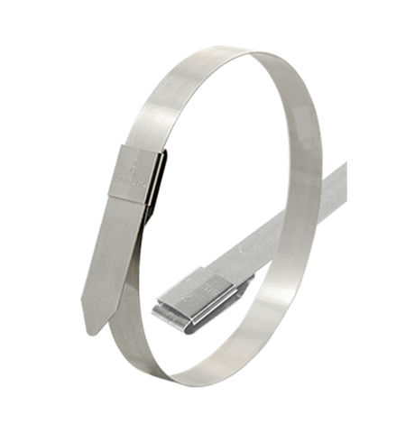 Band-Fast® with Seals – Machinebanks