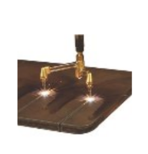 Twin Torch Attachment – Machinebanks