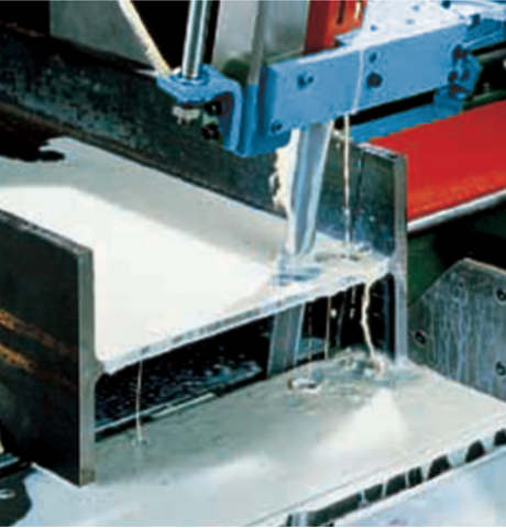 Bi-Metal – StructurALL® – Machinebanks