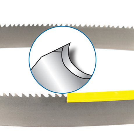 Bi-Metal – StructurALL® – Machinebanks