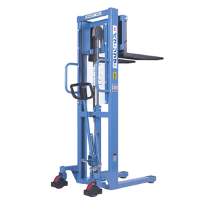 Manual Power Lifter – Machinebanks