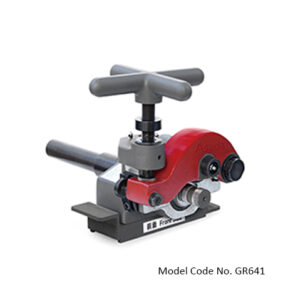 Roll Groover – Machinebanks