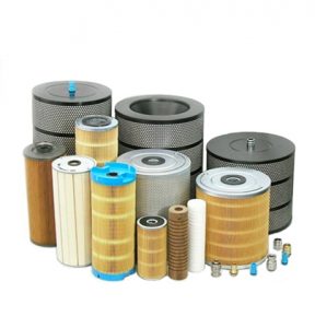 OMF Filter – Machinebanks